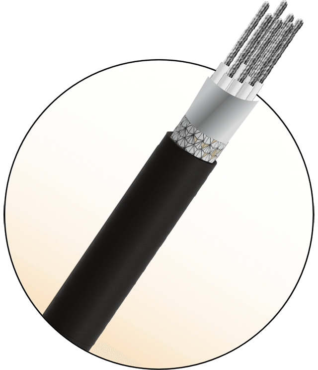 Instrumentación electrónica – Conducom